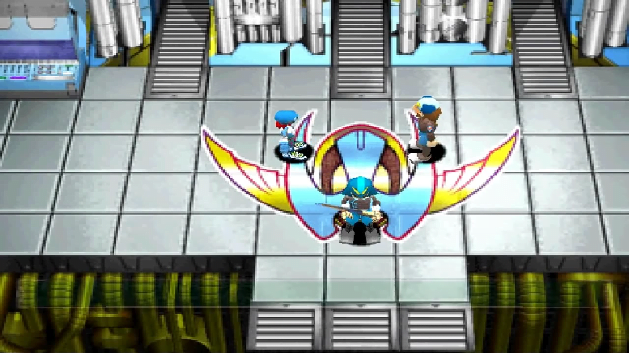 Pocketview #5: Os esquadrões e agentes especiais Digimon