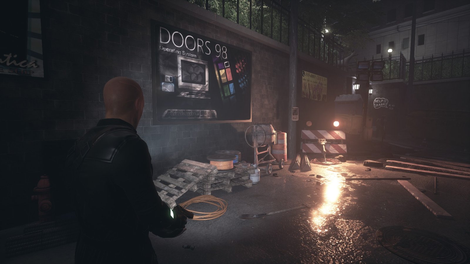 Review - Review - Daymare 1998 - Gamerview