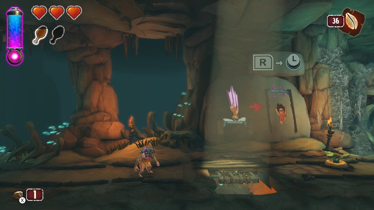 Review - Jet Kave Adventure - Gamerview
