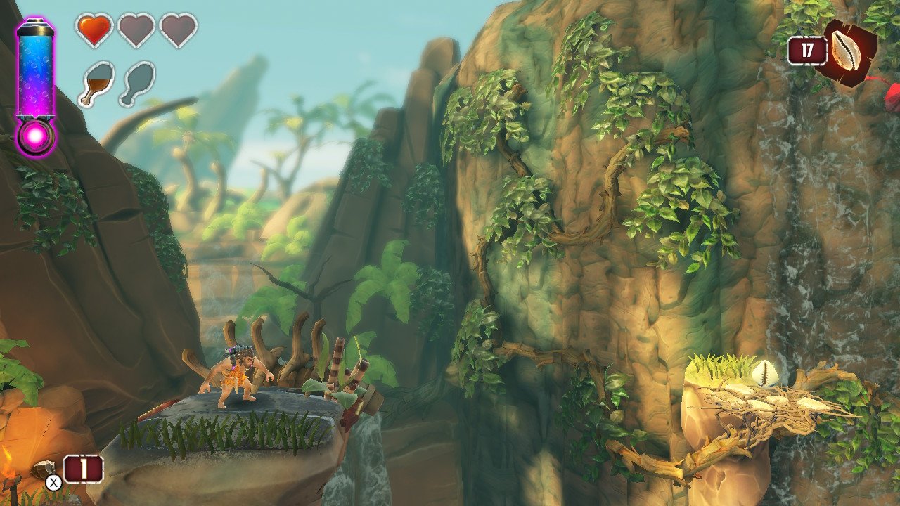 Review - Jet Kave Adventure - Gamerview