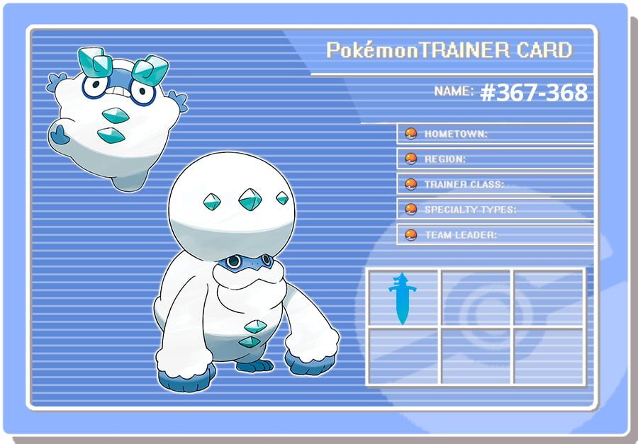 Pokémon Sword e Shield: completando sua pokédex