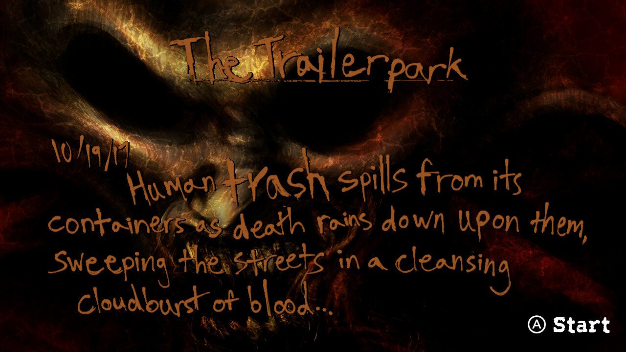 Review - Postal Redux - Gamerview
