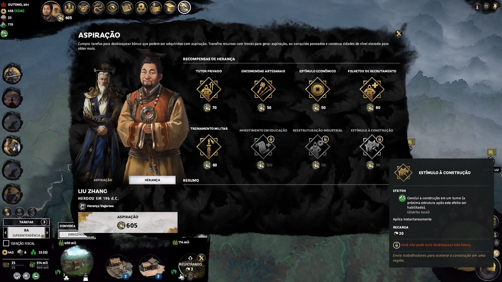 Review - Total War: Three Kingdoms - Fates Divided - Gamerview